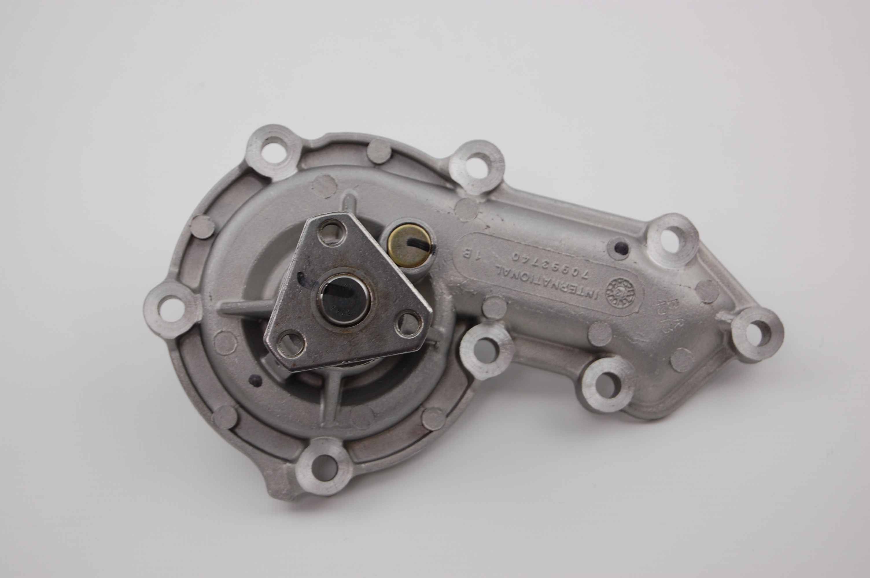 Pump – Water | Motor & Diesel Engineering (Anglia) Limited