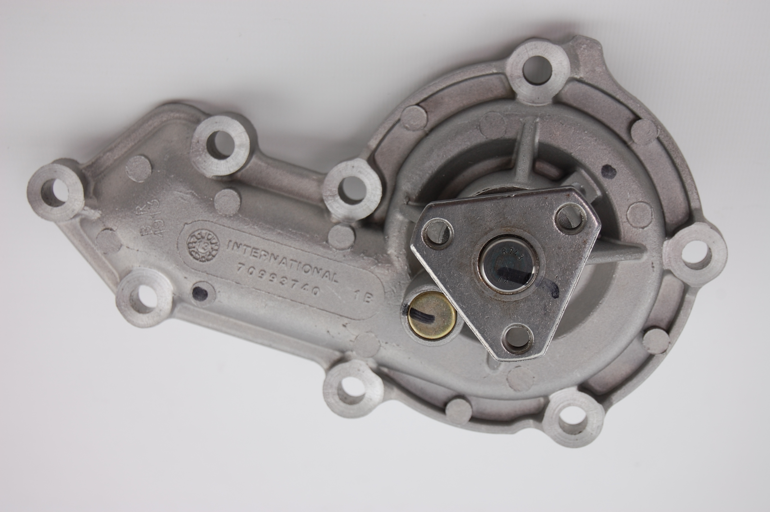 Pump – Water | Motor & Diesel Engineering (Anglia) Limited