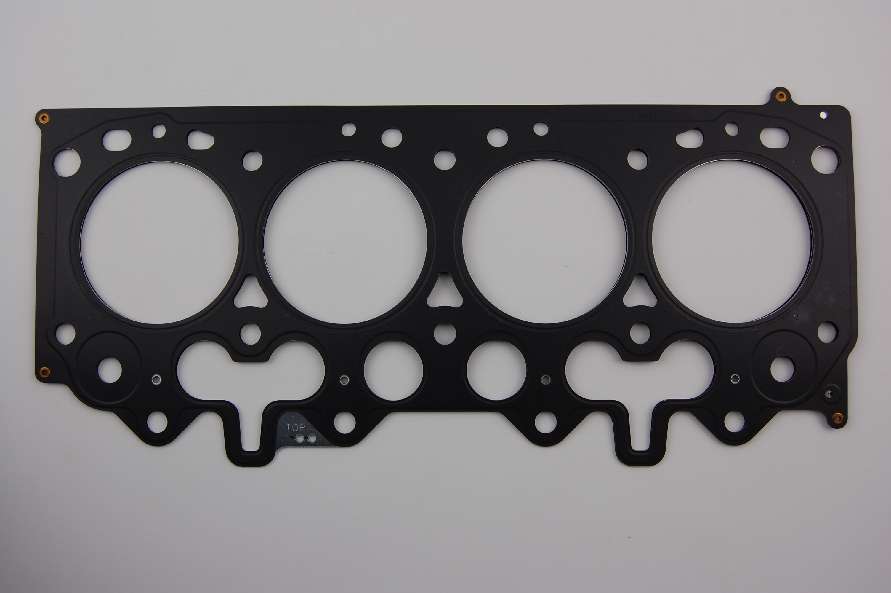 Gasket – Head, HS 2.8, 2 hole | Motor & Diesel Engineering (Anglia) Limited