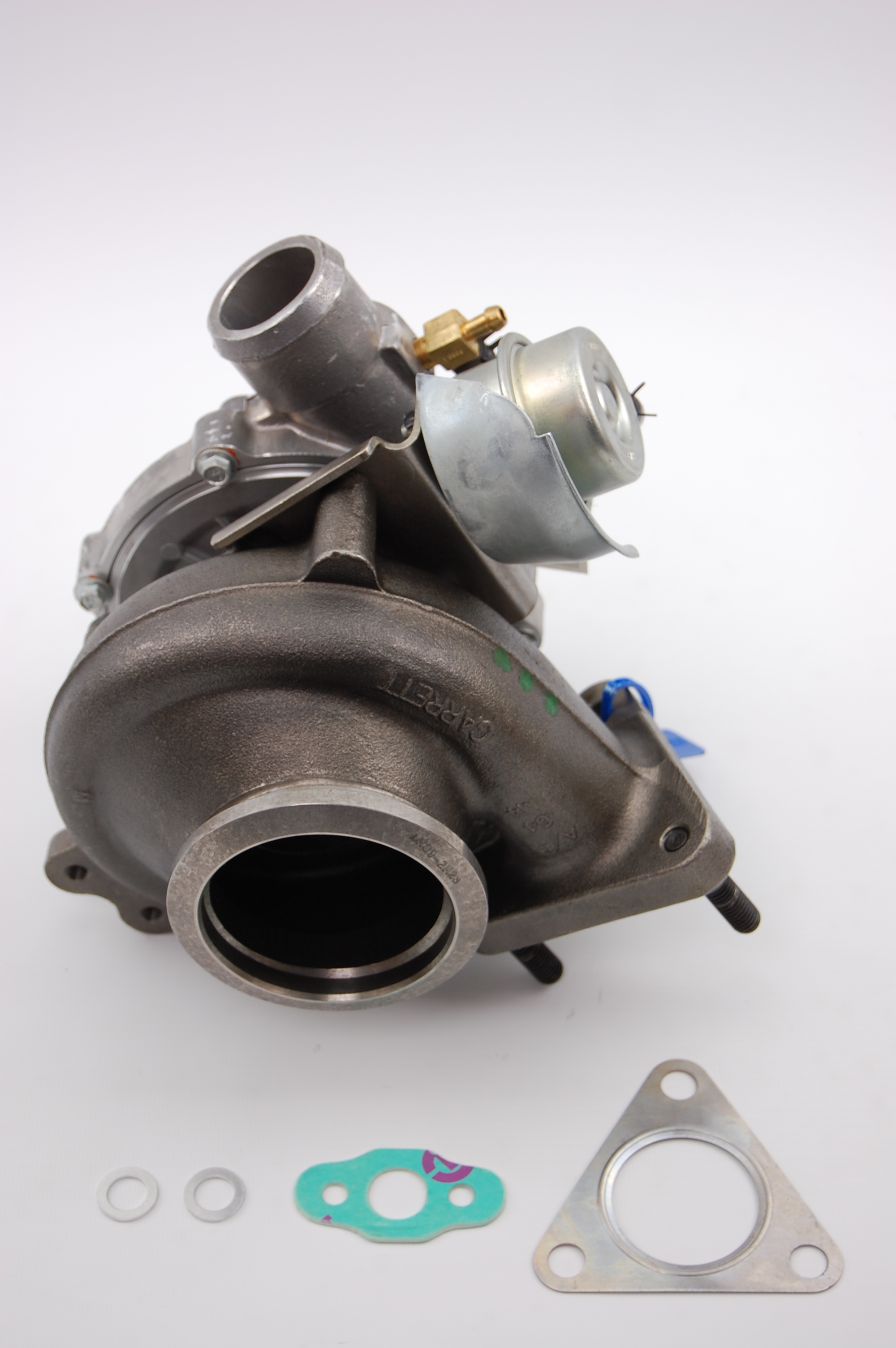 Turbocharger – TGV | Motor & Diesel Engineering (Anglia) Limited