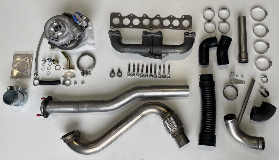 Miscellaneous Parts, Kits and Engines | Product categories | Motor ...