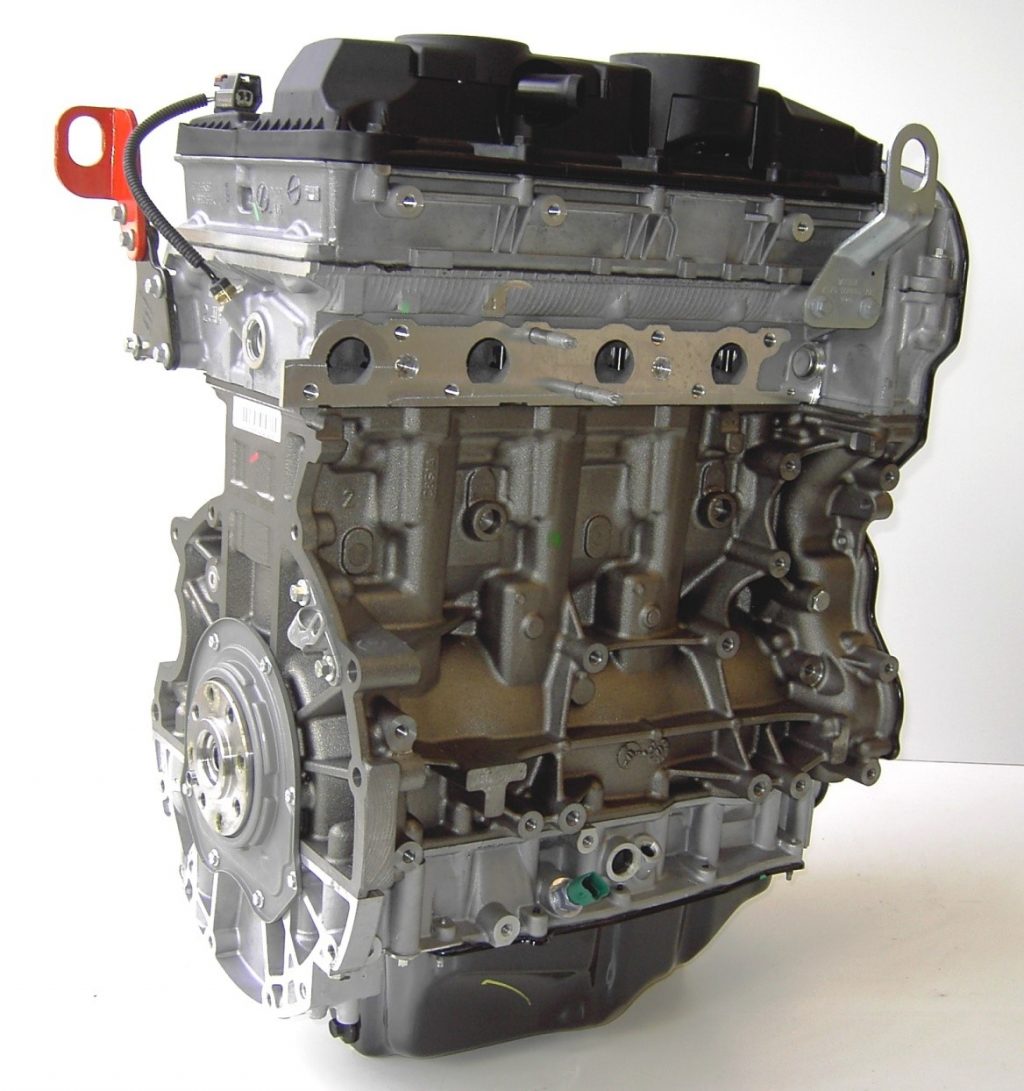 2.4 & 2.2 Tdci Engines | Motor & Diesel Engineering (Anglia) Limited