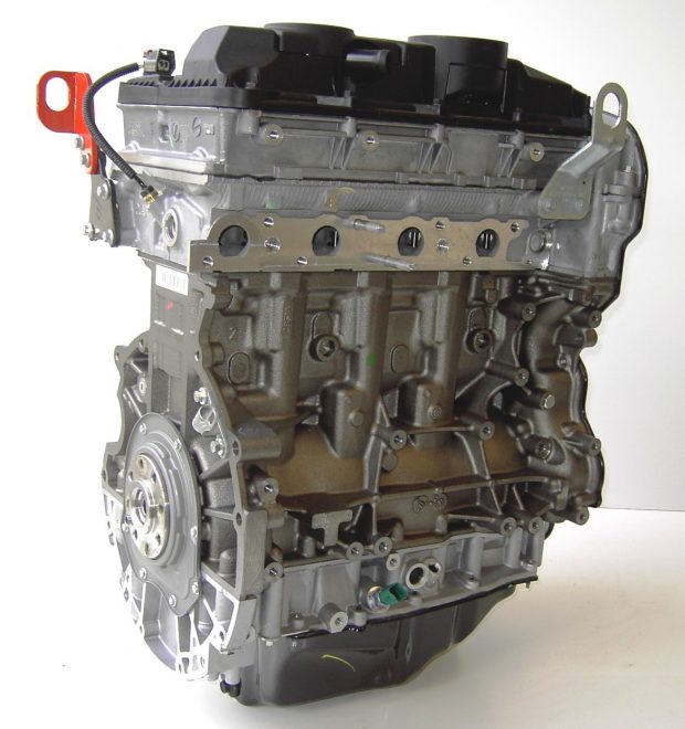 2.4 & 2.2 Tdci Engines | Motor & Diesel Engineering (Anglia) Limited