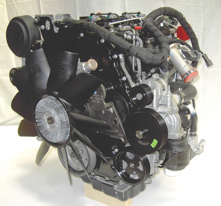 2.4 & 2.2 Tdci Engines | Motor & Diesel Engineering (Anglia) Limited